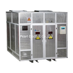 Dry Type Distribution Transformer Parts IP20 - Class Protective Enclosure