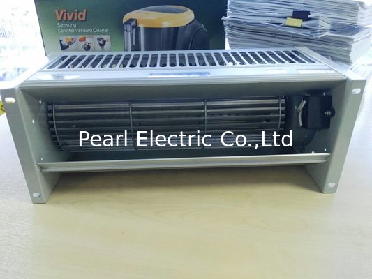 Electrical Transformer Parts Dry Type Heat Dissipation Air Forced Cooling Fan