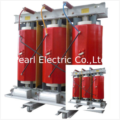 No Toxic Gas 22kV - 2500 KVA Transformer AN New Energy