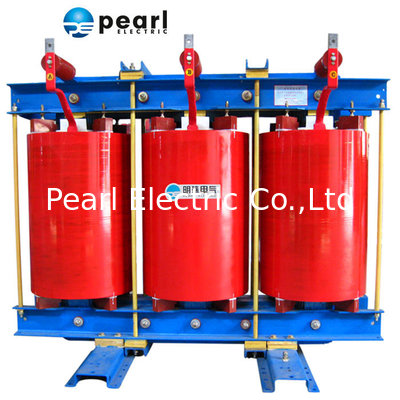 Earthing 30 KV - Class Reactor AN Dry Type Power Transformer