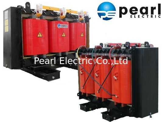Epoxy Resin , Amorphous Alloy Transformer , Superb Over - Load Capacity