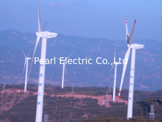 20kV 35KV High Voltage Pad Mounted Substation For PV Power Plant