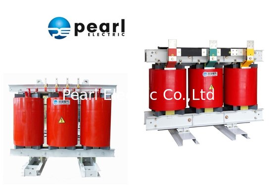 40.5MVA Dry Type Transformer F Class Insulation For Hydropower Station