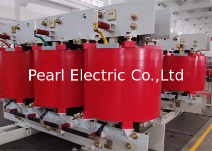 Scientific Design 3 Phase Transformer , 250 KVA Transformer Dry Type