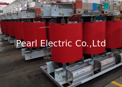 Scientific Design 3 Phase Transformer , 250 KVA Transformer Dry Type