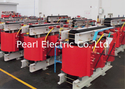 400KVA Dry Type Cast Resin Transformer With High Mechanical Strength