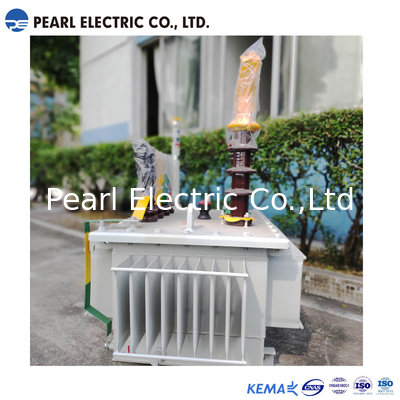INDUSTRIAL TRANSFORMERS to Suitable for any kind of ambient temperature conditions.