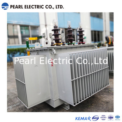 Power Transformer Upto 5000 KVA and upto 35 KV Class Voltage