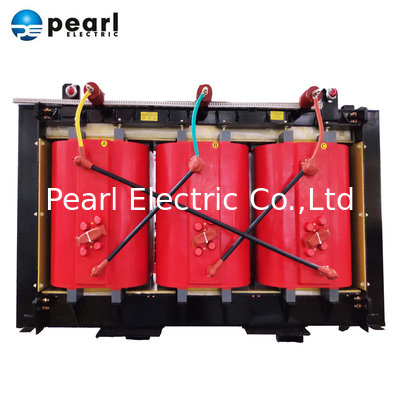 Explosion Proof Amorphous Alloy Core Transformer Low Loss Core 20 KV - Class