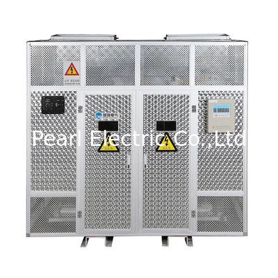 Dry Type Distribution Transformer Parts IP20 - Class Protective Enclosure