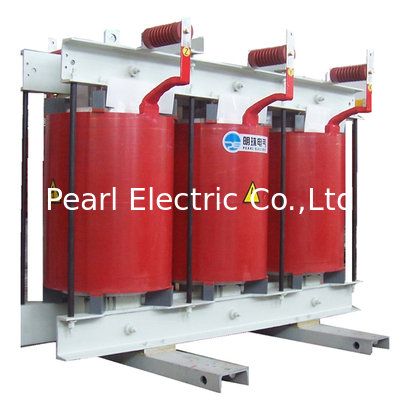 Step Up And Step Down Transformer Dry Type Reactor 10 KV - Class AN Or ANAF Cooling