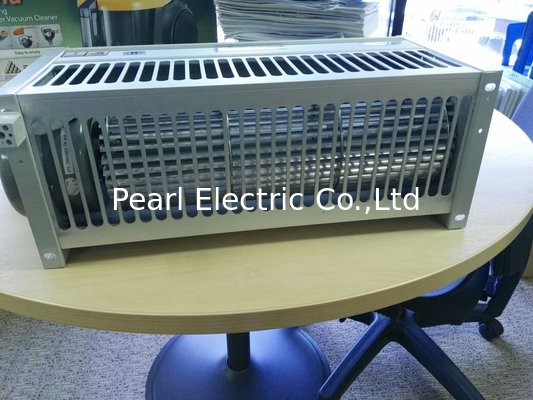 Electrical Transformer Parts Dry Type Heat Dissipation Air Forced Cooling Fan