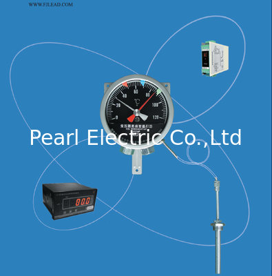 Digital Thermometer Transformer Accessories Top Oil Temperature Gauge Parts Of Transformer