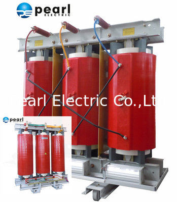 New Energy Transformer 10kV - Class For Wind Farm Application