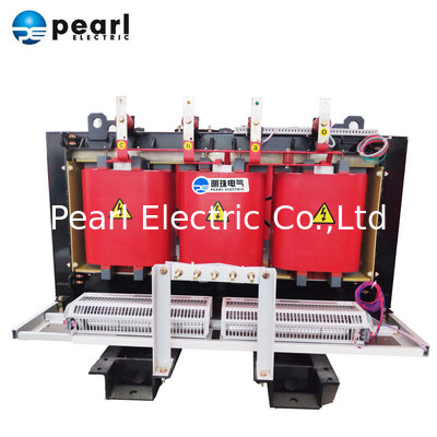 Explosion Proof Amorphous Alloy Core Transformer Low Loss Core 20 KV - Class