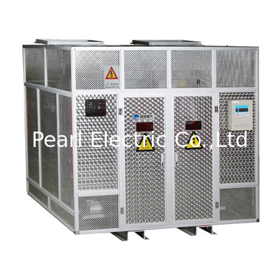 Dry Type Distribution Transformer Parts IP20 - Class Protective Enclosure