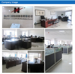 Chongqing Zhongneng Oil Purifier Manufacture Co., LTD