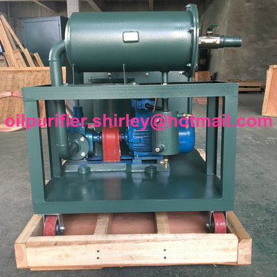 Fuel Polishing Systems Diesel Cleaning Light Oil Purification for Diesel Generators