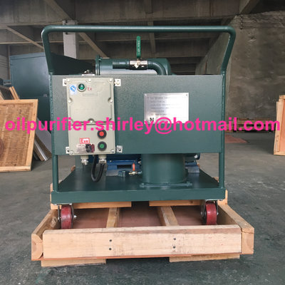 Fuel Polishing Systems Diesel Cleaning Light Oil Purification for Diesel Generators