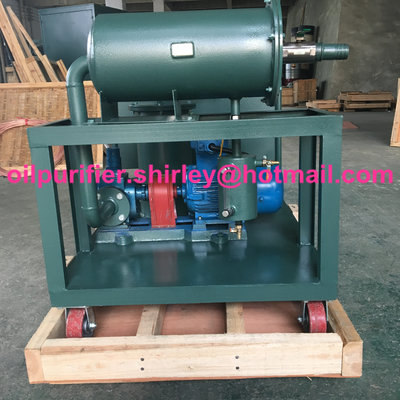 Fuel Polishing Systems Diesel Cleaning Light Oil Purification for Diesel Generators