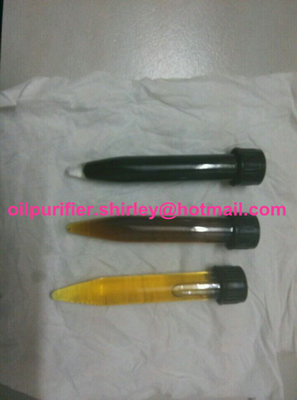 Waste Oil Distillation Converting System to Base Oil waste motor oil used engine oil recycling machine BOD
