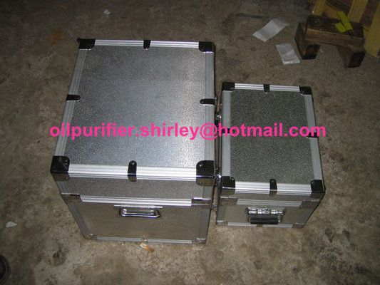 Transformer oil tester, oil dielectric strength testing device for sale