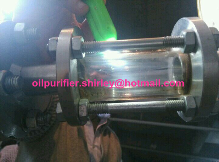 Waste Oil Distillation Converting System to Base Oil waste motor oil used engine oil recycling machine BOD