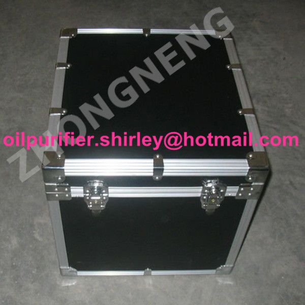 Transformer oil tester, oil dielectric strength testing device for sale