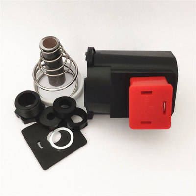 Festo solenoid valve coil, Danfoss solenoid coil distributor, Asco solenoid coil price