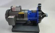 Assoma magnetic pump, Magnetic drive pump, Magnetically coupled pump