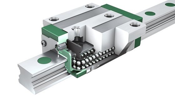 Bosch Rexroth linear Guideway Runner Block, Hiwin linear guide rail, Bosch Rexroth slider