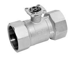 Aignep Ball Valve, HYDAC shut off valve, Belimo flow control valve, Ball valve manufacturer