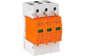 ABB Surge Protection Device, OBO surge protector, Raycap SPD, Surge Suppressor