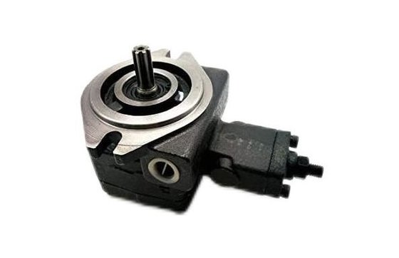 OUYIPU Vane Pump, Positive displacement pump, Fixed displacement pump, Variable displacement pump