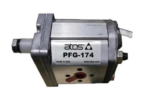 Gear oil pump, Gear Lube Pump, Voith hydraulic gear pump