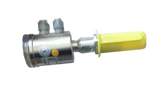 ANDERSON NEGELE Conductivity Meter, Electrical conductivity, Portable conductivity meter