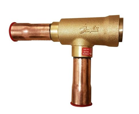 DANFOSS Check Valve, One-way valve，Swing valve，Hawe check valve Distributor