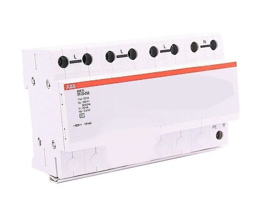 ABB Surge Protection Device, OBO surge protector, Raycap SPD, Surge Suppressor