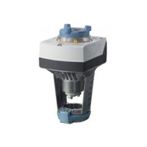 SIEMENS Actuator SAX81P03
