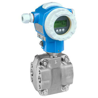 E+H Endress Hauser Transmitter