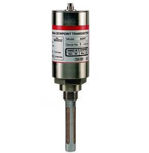 Alpha pressure transmitter