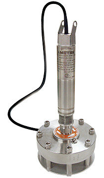 Ametek 675 Submersible Level Transmitters