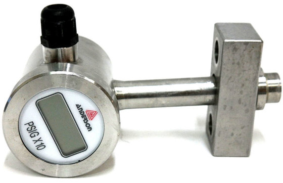 Anderson pressure transmitter