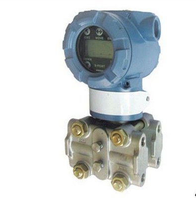 DP pressure transmitter