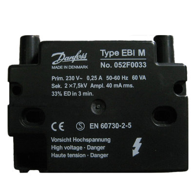 Danfoss Transformer