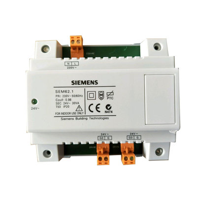 Siemens Transformer