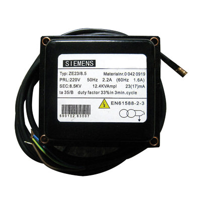 Siemens Transformer