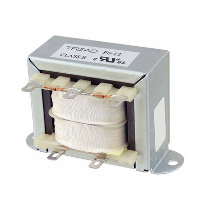 TRIAD Transformer