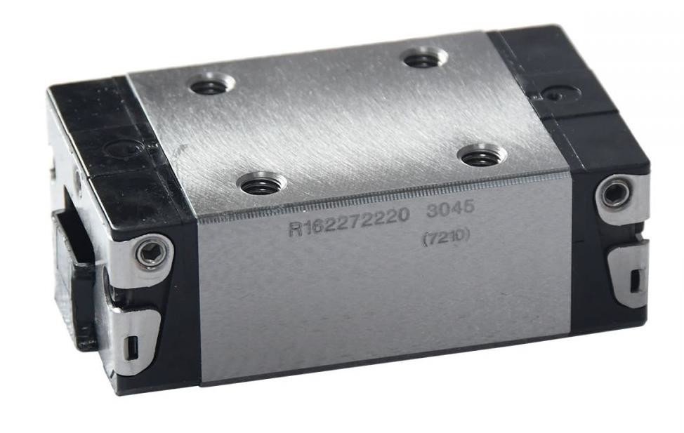 Bosch Rexroth linear Guideway Runner Block, Hiwin linear guide rail, Bosch Rexroth slider