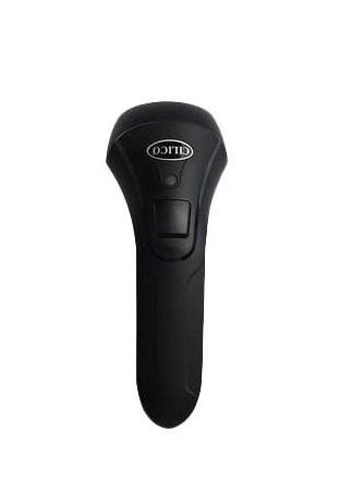 CILICO Bar Code Scanner, Bluetooth Barcode Reader, QR code Scanner, QR Code Reader